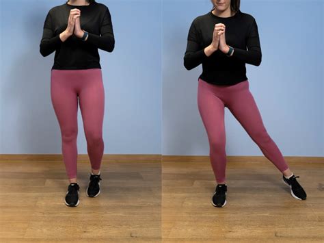 Proximal Hamstring Tendinopathy Advanced Exercise Programme Pure