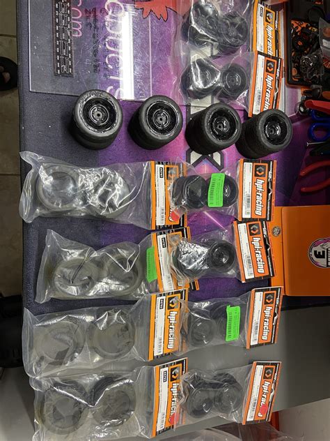Hpi Vta Tires R C Tech Forums
