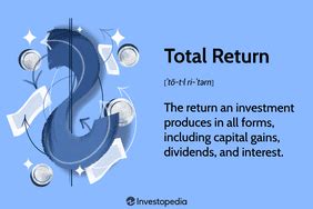 What Are Returns In Investing And How Are They Measured