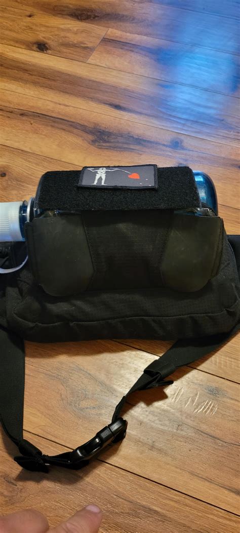 Vertx Socp Phanny Pack R Backpacks