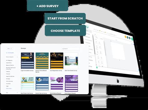 Survey Builder