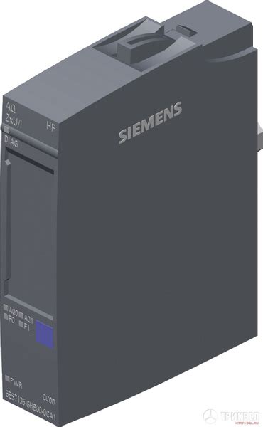 Simatic Et Sp Di X V Dc St