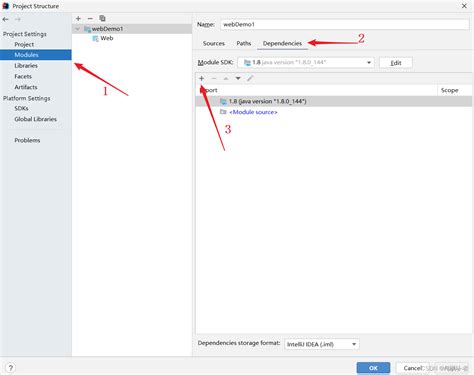 idea构建web项目 超详细教程 idea创建web项目教程 csdn博客