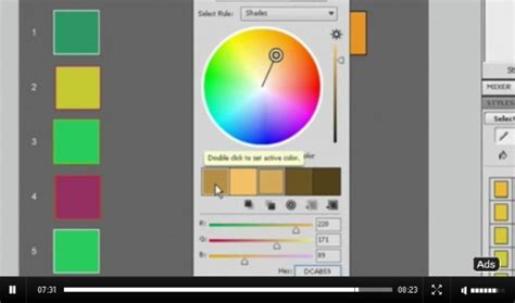 100 Outstanding Fireworks Tutorials For Web Designers Web Seasoning