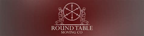 Taylor Lefever Round Table Moving Company Linkedin