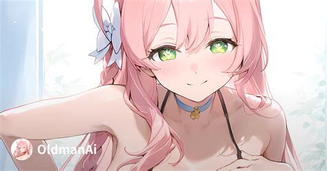 R 18 Oldmanaiのイラスト Pixiv