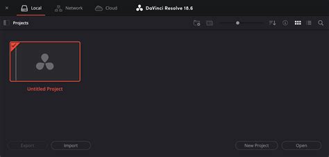 Get Started Editing With Davinci Resolve Larry Jordan