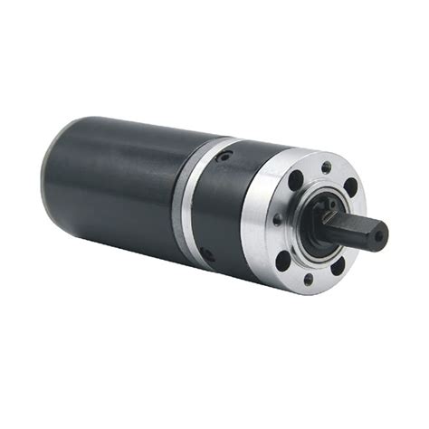 BLDC Brushless Motor EED Transmission