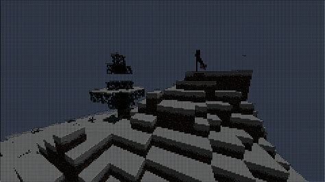 Ascii Text Renderer Minecraft Resource Pack