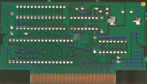 Snes Central SHVC 1A3M 20