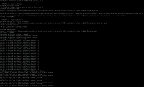 Ethereum And Fabric Crossover Deploying Ethereum Smart Contract On