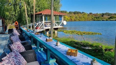 Ресторант Ресторант Наслука търси Готвач и Помощник в кухнята Локация до езерото под