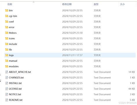 php搭建开发环境（windows系统） windows安装php csdn博客