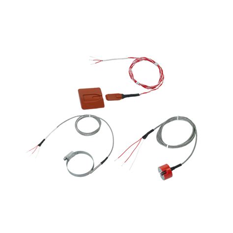 Surface Rtd Sensors Iti Uk