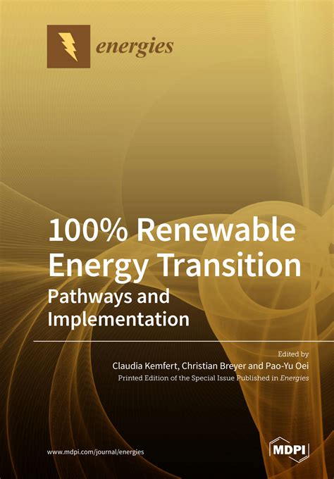 Solution 100 Renewable Energy Transition Pathways And Implementation