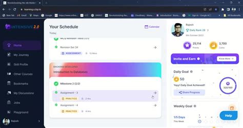 Rajesh Goddeti On Linkedin Day18 30daysofcode Sql Nxtwave Ccbp Rahulsir
