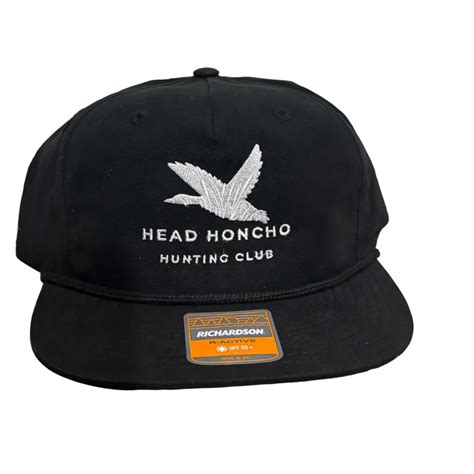 Head Honcho Hat Co Premium Hats Western And Outdoor Hats