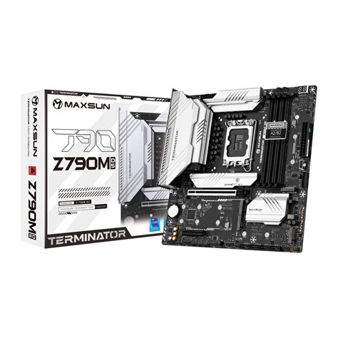 Motherboard