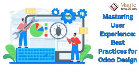 Mastering User Experience Best Practices For Odoo Design