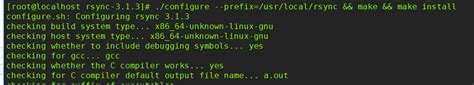 rsync实时同步mysql数据库 呼呼代码世界 博客园