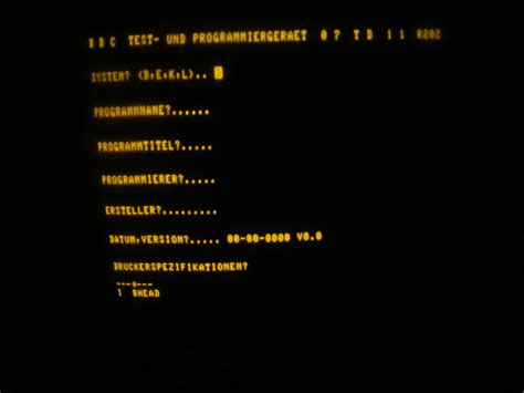 Building The Terminal Details Hackaday Io