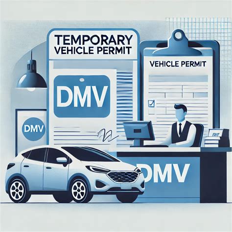 Temporary Permits Explained When And How To Get One Bridgepoint