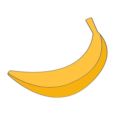 과일 로고 벡터 일러스트 프리미엄 벡터