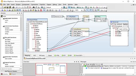 Data Mapping Tools 13 Great Platforms In 2025 Astera