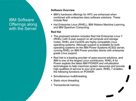 Ibm Coe Ai Hpccloud At Your University Ppt Ibm Coe Ai Hpccloud At Your University Ppt