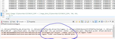 How To Use The Sdram In Stm32f7 Series Stmicroelectronics Community