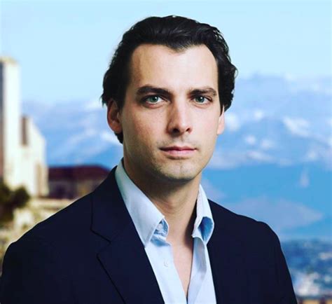 Thierry Baudet Instagram Thierry Baudet Zet Kabinet Klem Over Nutteloze Windmolens