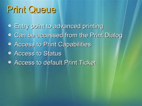 Common Scenarios For Using Xps Documents Ppt