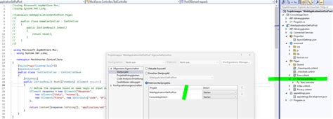 Rest Interface Server Microsoft Qanda