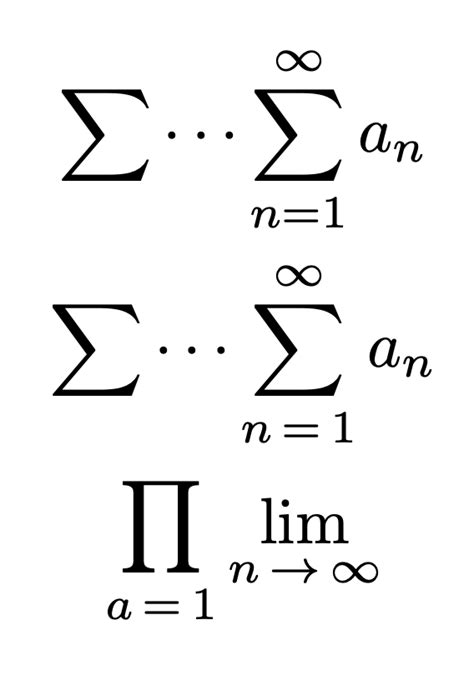 Spacing In Subscripts TeX LaTeX Stack Exchange