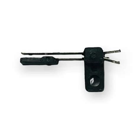 Leaf Switch Leaf Switch Model Lf 45 Manufacturer From New Delhi