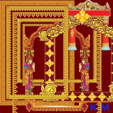 လွယ်အိတ်နည်းပညာ တရားပြဲးေတြ တရားနာဖိတ္စာေတြ အလွဴခံ ဖိတ္စာ Psdေတြပါ