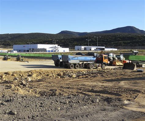Miranda Cuenta 12 Empresas Pendientes De Su Llegada Pese A La Cadena De