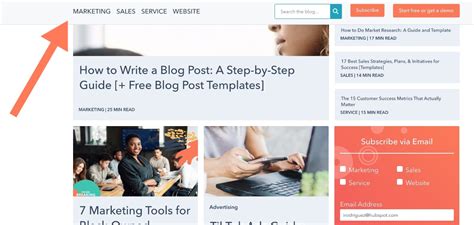 How To Create A Sticky Header Menu Or Navbar In Wordpress