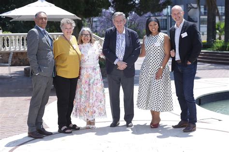 Zenex Foundation 30th Anniversary Seminar And Lunch Zenexwebsite