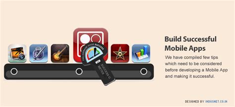 How To Build Successful Mobile Apps