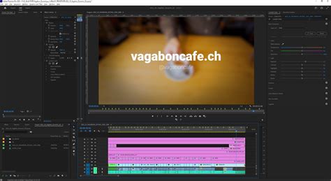 Tuto Atelier Pratique Créer Un Montage Dynamique Avec Premiere Sur