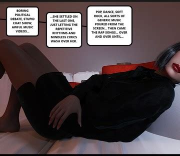 A Housewifes Adventures Muses Sex And Porn Comics