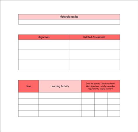 How to Make a Lesson Plan with Lucidchart | Lucidchart Blog