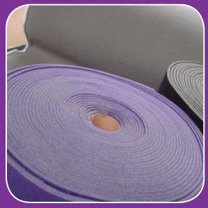 Linkron Australia Neoprene Rubber Hook And Loop Fasteners Foam Backed Fabric Diving Suit