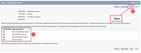 Salesforce Not Function