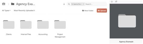 The Best Way To Organize Marketing Assets With Simple Folder Structures