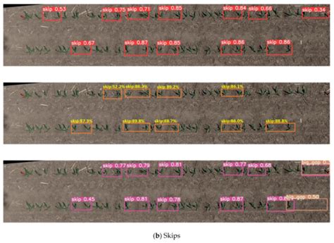 Plot Level Maize Early Stage Stand Counting And Spacing Detection Using Advanced Deep Learning