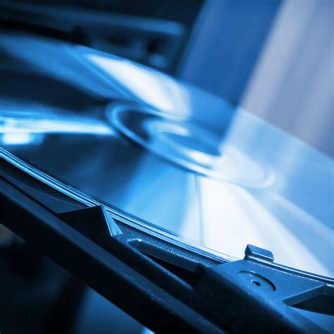 Blu Ray Vs DVD