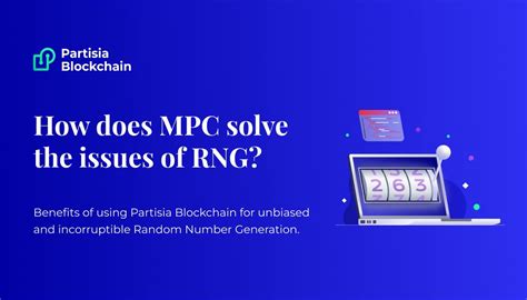 Partisia Blockchain On Linkedin Mpc Smartcontracts