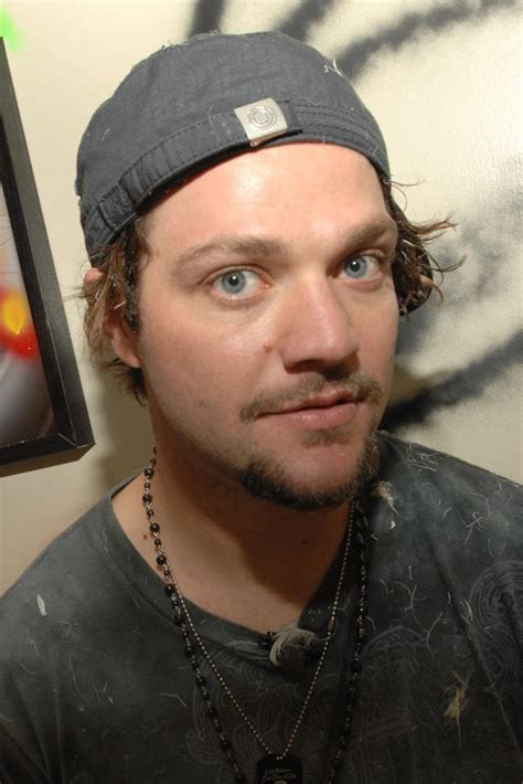 Bam Margera 2001